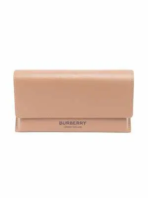 Burberry Vintage Check Cat-eye Sunglasses - Neutrals