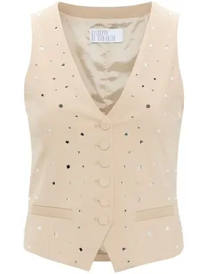 Giuseppe Di Morabito Vests For Women