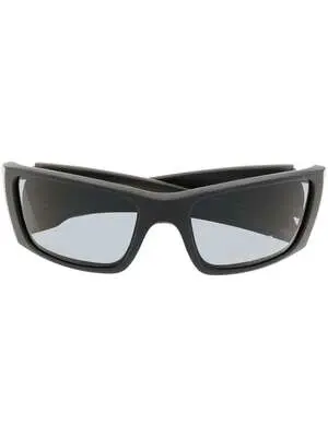 Oakley Rectangle-frame Sunglasses