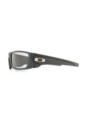 Oakley Rectangle-frame Sunglasses
