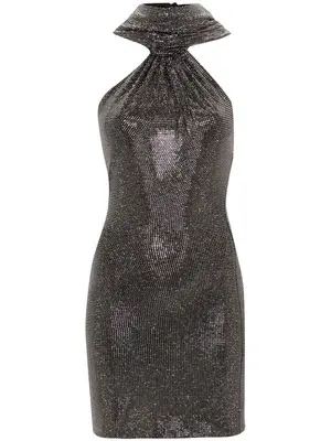Giuseppe Di Morabito Bow Cocktail Dresses