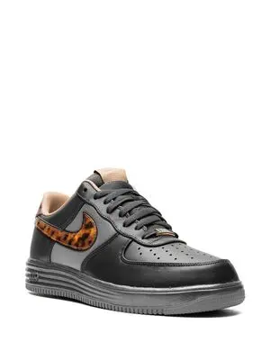 Nike Lunar Force 1 Qs City Pack Sneakers