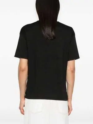 MA'RY'YA Crewneck T-shirt