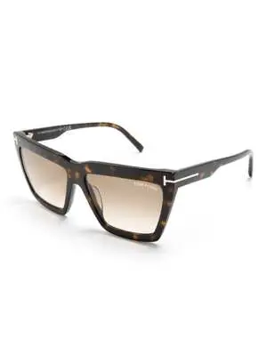 TOM FORD Cat-eye Sunglasses