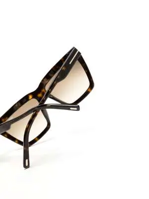 TOM FORD Cat-eye Sunglasses