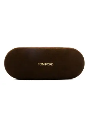 TOM FORD Cat-eye Sunglasses