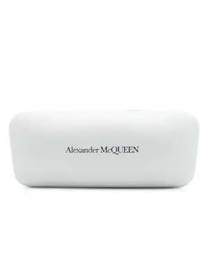 Alexander McQueen Square-frame Sunglasses