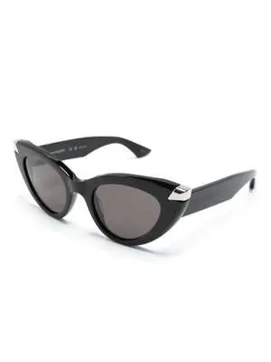 Alexander McQueen Am0442s Sunglasses