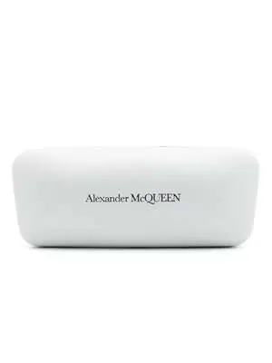 Alexander McQueen Am0442s Sunglasses