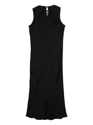 ROTATE BY BIRGER CHRISTENSEN Sequin-embellished Sarin Midi Dress
