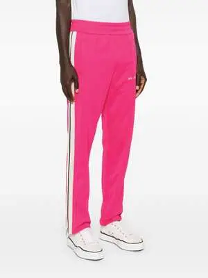 Palm Angels Classic Logo Track Pants