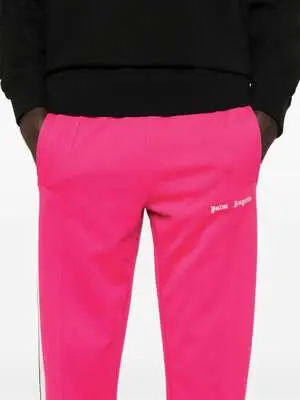 Palm Angels Classic Logo Track Pants