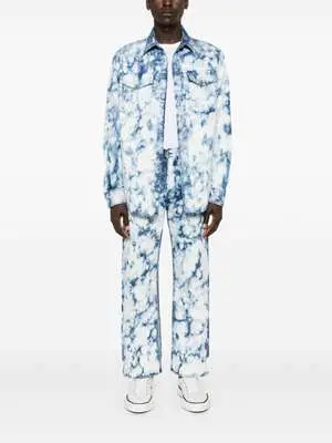 Palm Angels Loose-fit Jeans
