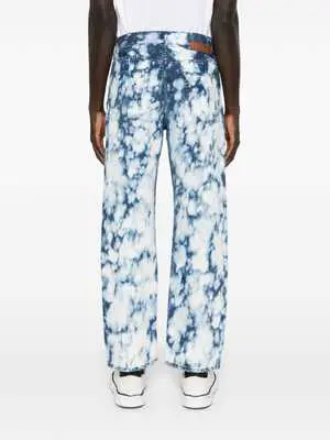 Palm Angels Loose-fit Jeans