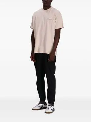 Carhartt Work In Progress S/s Work&play Embroidered T-shirt