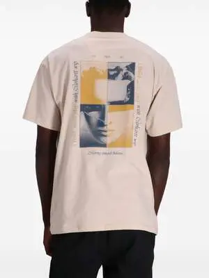 Carhartt Work In Progress S/s Work&play Embroidered T-shirt