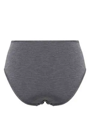 TOTEME High-waisted Bikini Bottom