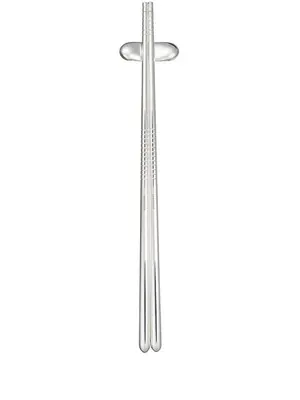 Christofle Mood Chopsticks - Silver