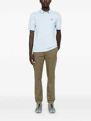 Jacob Cohen Pharrel Active Straight-leg Trousers