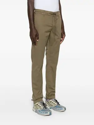 Jacob Cohen Pharrel Active Straight-leg Trousers
