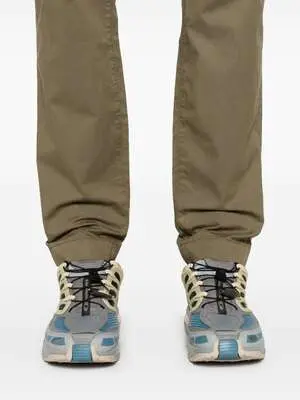 Jacob Cohen Pharrel Active Straight-leg Trousers
