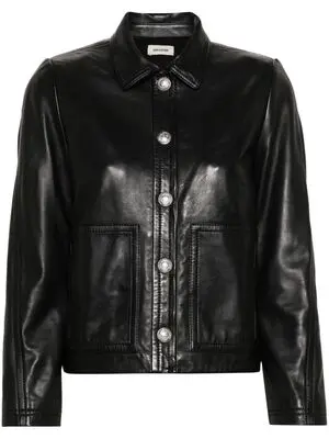 Zadig&voltaire Short Jackets For Women