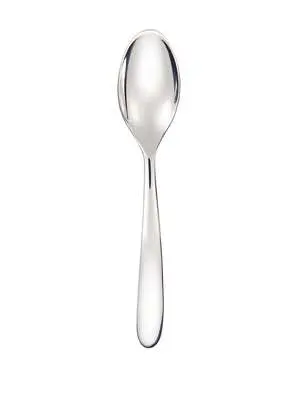 Christofle Mood Broth Spoon - Silver