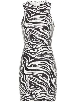 Zebra Print Style