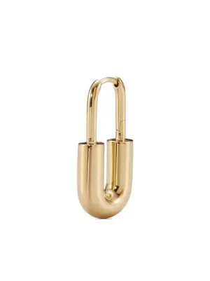 MARIA BLACK Tone Schoenhauser Single Earring - Gold