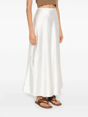 Zimmermann Harmony Bias Midi Skirt