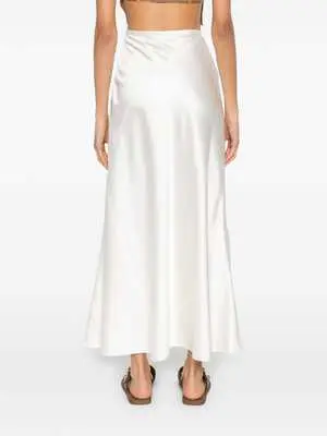 Zimmermann Harmony Bias Midi Skirt