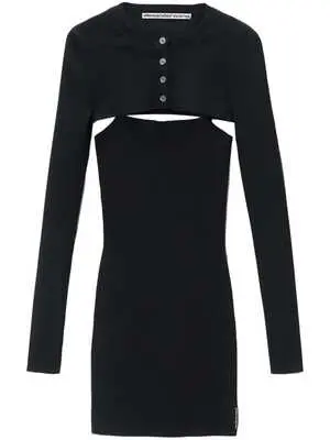 Alexander Wang Layered Cardigans For Women