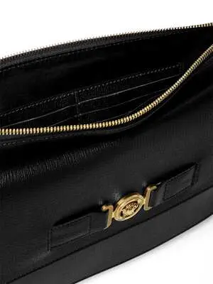 Versace Medusa Biggie Clutch