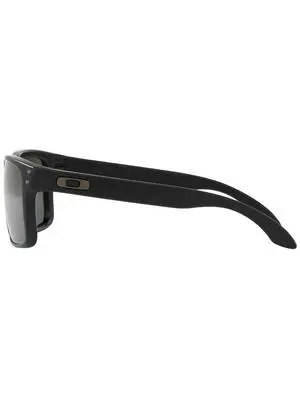 Oakley Holbrook Rectangle-frame Sunglasses