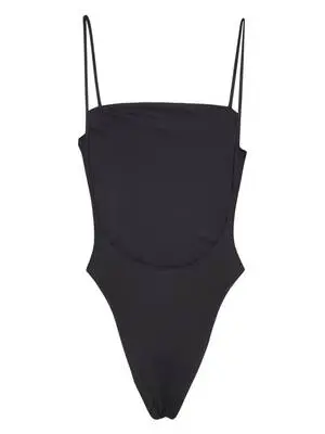 Dsquared2 Icon Low-back Swimsuit