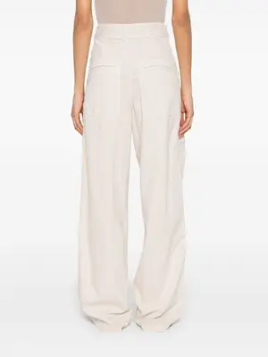 Isabel Marant Étoile Jolande Straight-leg Jeans