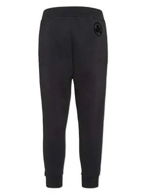 Dsquared2 Ibra Tapered Track Pants - Black