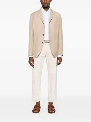 Brioni Single-breasted Blazer