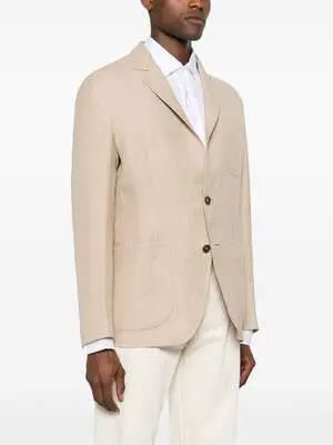Brioni Single-breasted Blazer