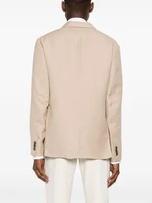 Brioni Single-breasted Blazer
