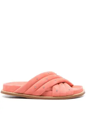 Fabiana Filippi Flip Flop Sandals For Women
