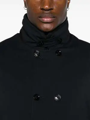 MOORER Bas-tz Down Jacket - Blue