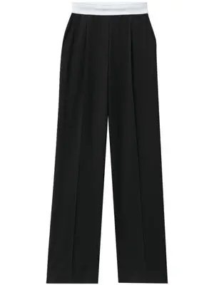 Alexander Wang High Rise Pants For Women
