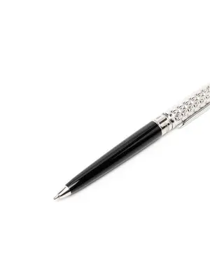 S.t. Dupont Line D Eternity Ballpoint Pen