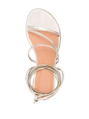 ANCIENT GREEK SANDALS 50mm Lithi Strappy Sandals