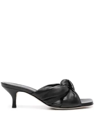 Fabiana Filippi Mid Calf Shoes For Women