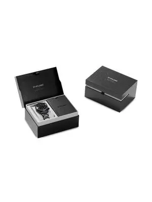 D1 MILANO 39mm Oil Filled Watch