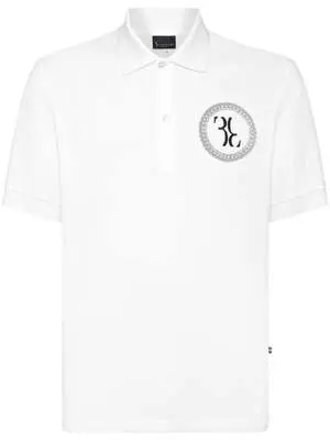 Billionaire Logo Polos For Men