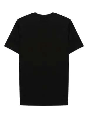 Paul & Shark Logo-print Cotton T-shirt