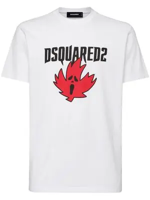 Dsquared2 Logo-print T-shirt